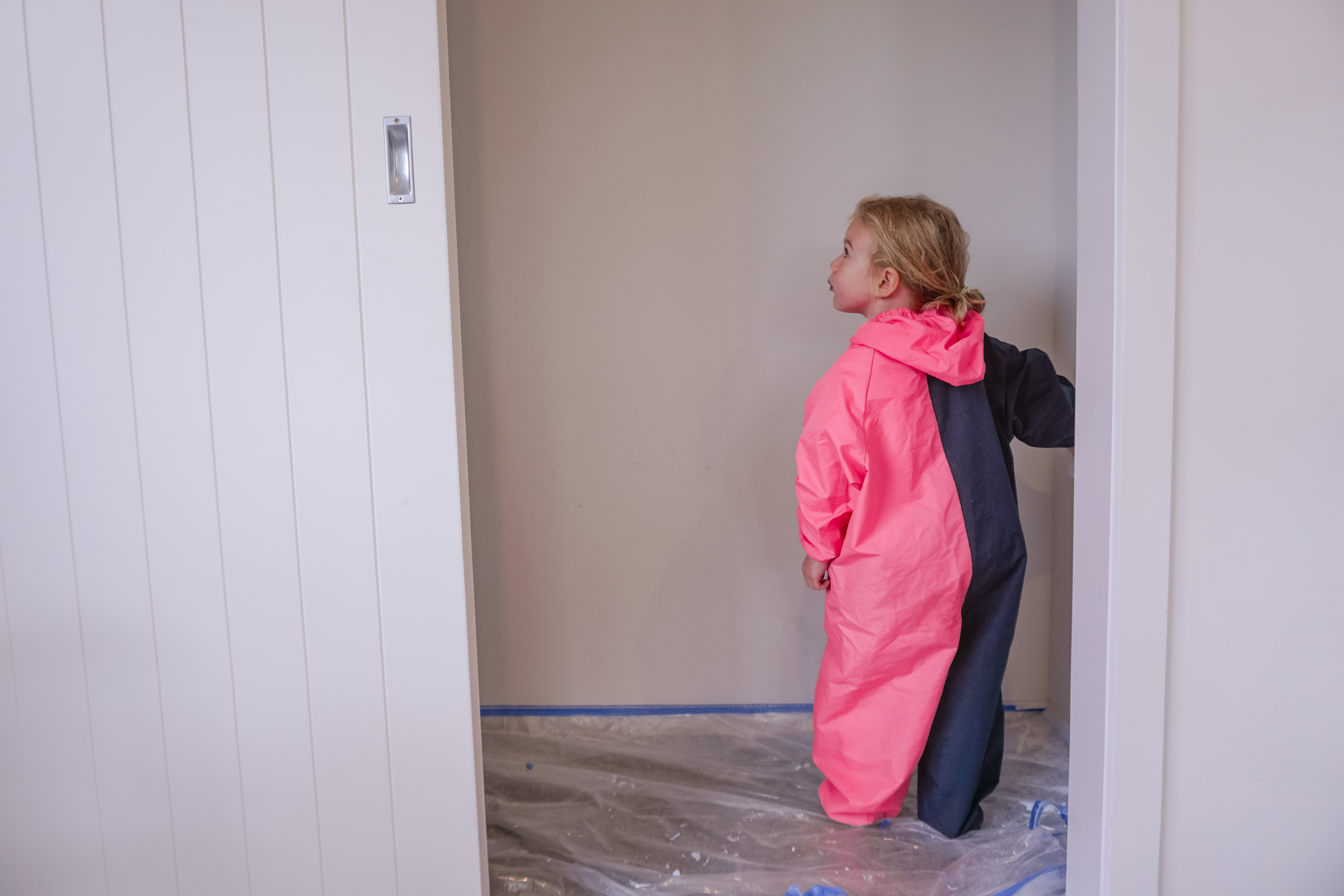 Wonderview update: progress on the country house – The Judd Crew