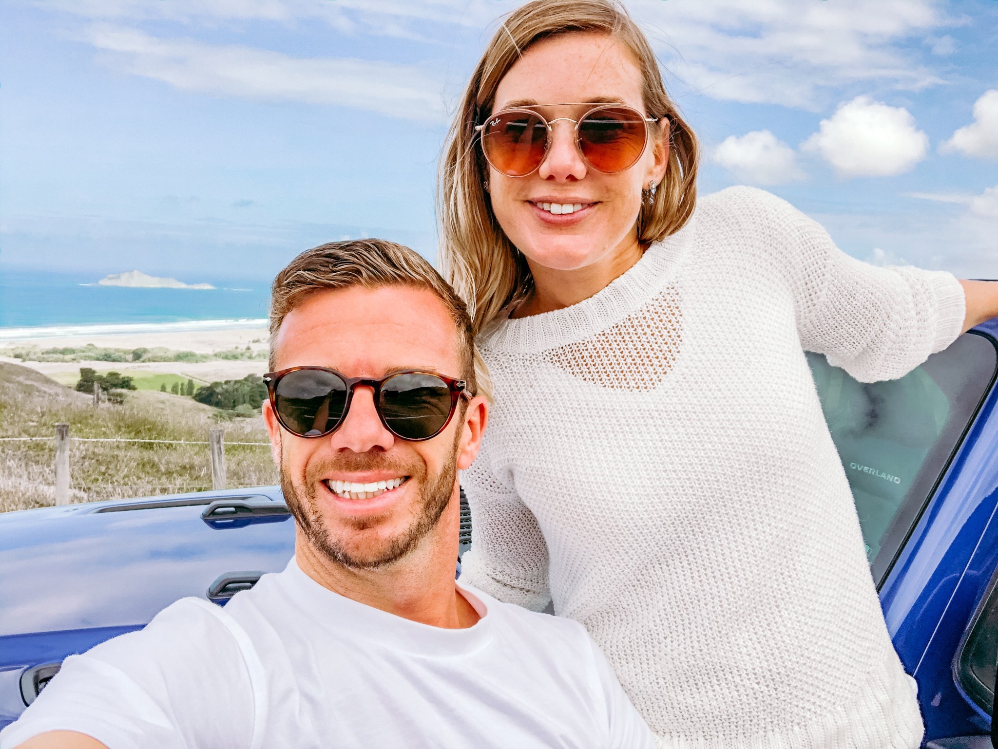 10 years – The Judd Crew