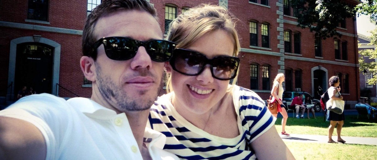 10 years – The Judd Crew
